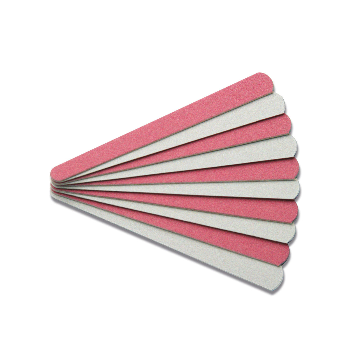 Disposable files | 10 pieces